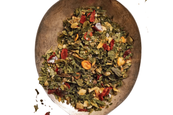 Homemade Wingstop Mexican Spice Recipe | FoodsWild