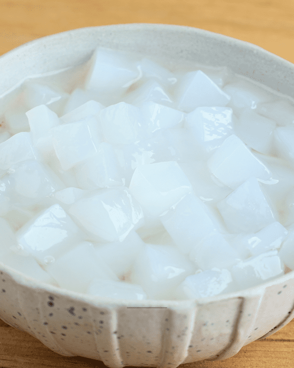 Nata de Coco Recipe | FoodsWild