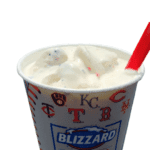 Choco Brownie Extreme Blizzard Recipe | FoodsWild