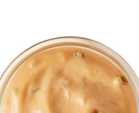 Nether Flame Sauce Recipe | FoodsWild