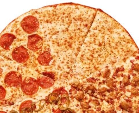Copycat Papa Johns Papa Dippa Recipe | FoodsWild