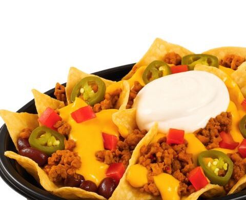 Copycat Starbucks Jalapeno Chicken Pocket Recipe | FoodsWild