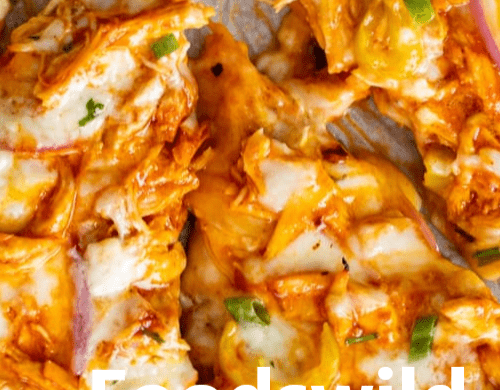 Copycat Papa Johns Papa Dippa Recipe | FoodsWild