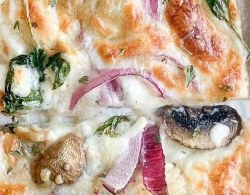Copycat Papa Johns Papa Dippa Recipe | FoodsWild