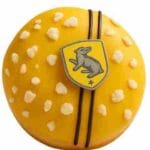 Copycat Krispy Kreme x Harry Potter collection: Ravenclaw Doughnut ...