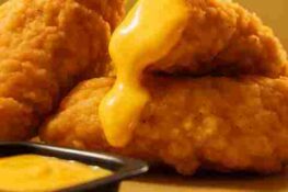 Copycat Wendy's Takis Burger Recipe | FoodsWild