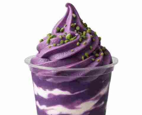 Copycat McDonald’s Sprite Lunar Splash Recipe | FoodsWild