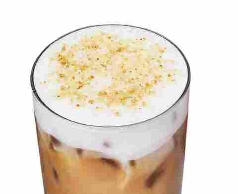 Copycat McDonald’s Sprite Lunar Splash Recipe | FoodsWild