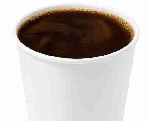 Copycat Starbucks Iced Pecan Crunch Oatmilk Latte Recipe | FoodsWild