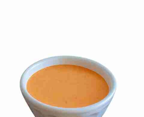 Copycat Wendy’s Ghost Pepper Ranch Sauce Recipe | FoodsWild