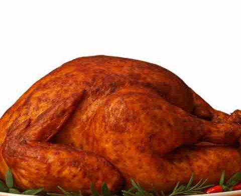 Copycat Wingstop Chicken Wings Recipe | FoodsWild