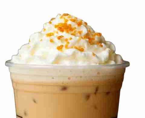Copycat McDonald’s Sprite Lunar Splash Recipe | FoodsWild