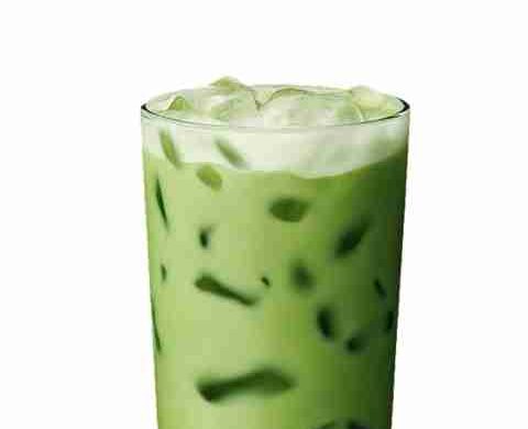 Copycat Dunkin’ Mixed Berry Daydream Refresher Recipe | FoodsWild