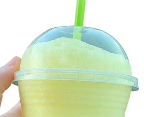 Copycat Sonic Iced Coffee Latte Recipe | FoodsWild