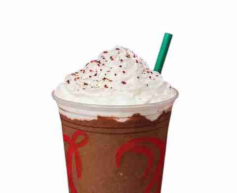 Copycat Starbucks Cookies & Cream Hot Cocoa | FoodsWild