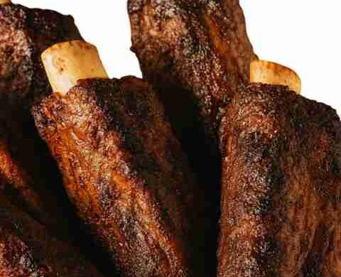 Copycat McDonald’s McRib Sandwich Recipe | FoodsWild