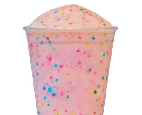 Copycat Arby’s Jamocha Shake Recipe | FoodsWild