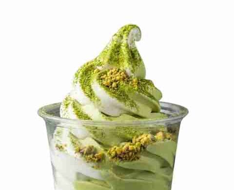 Copycat La La Latte Recipe (Espresso and Matcha Versions) | FoodsWild