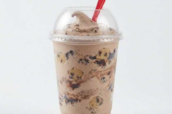 Copycat Wendy's Watermelon Sparkling Energy Recipe | FoodsWild