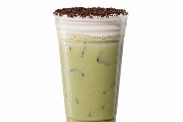 Copycat Taco Bell Pink Passionfruit Refresca Freeze Recipe | FoodsWild