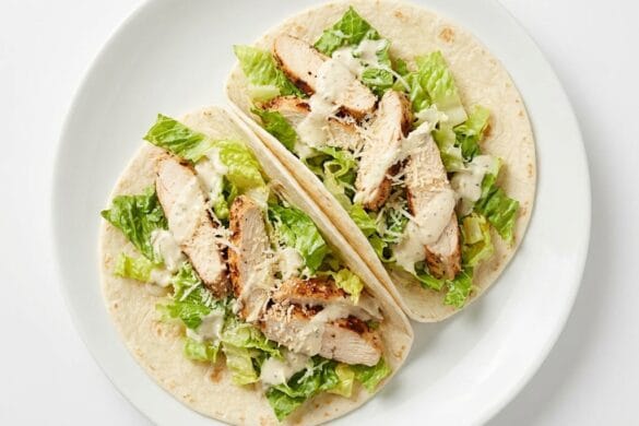 Copycat Cracker Barrel Campfire Chicken Recipe | FoodsWild